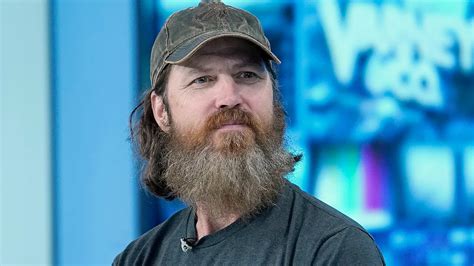 Duck Dynasty Star Jase Robertson Says Rednecks Are Unoffendable