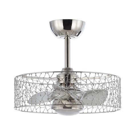 Fandelier Ceiling Fans — Parrotuncle