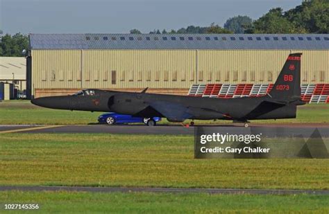Lockheed Martin Skunk Works Photos And Premium High Res Pictures