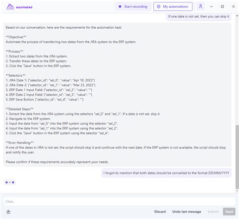 Unleashing The Power Of Ai A Deepdive Into The Automaited Tech Automaited