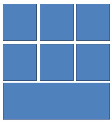 Html Flex Grow Making Last Row Correct Width Stack Overflow