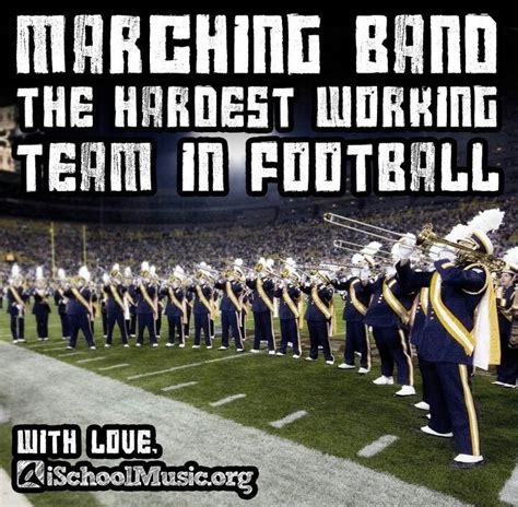 Top 10 Funny Marching Band Ideas And Inspiration
