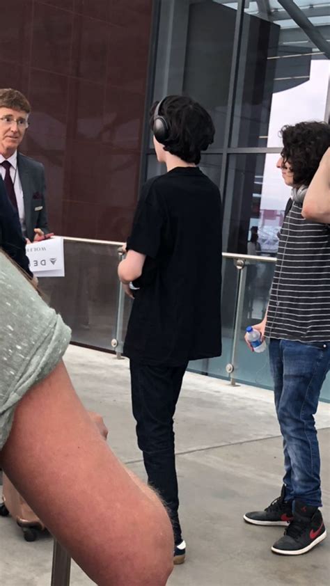 Pin By Ema Cerney On Finn Actor Model Actors Finn