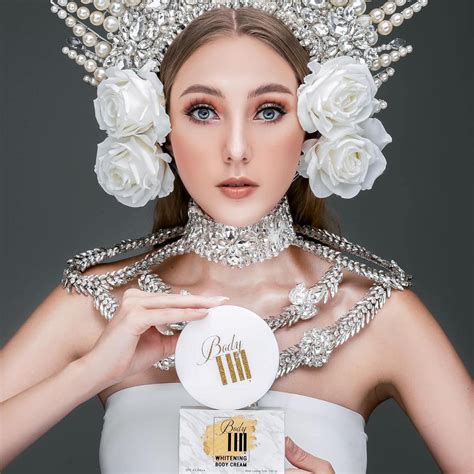 Npp Body Thị Tinh Thể Kháng Nước