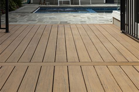 Timbertech Reserve Collection Composite Deck Boards
