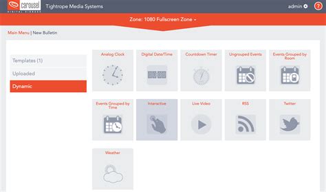 Carousel 7 And Youtube Carousel 7 Support Center