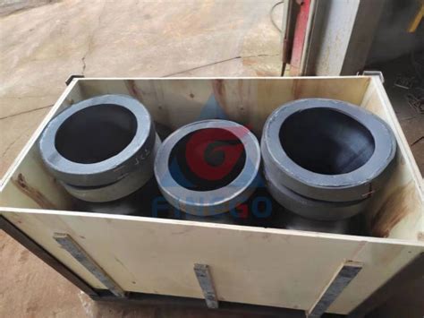 ASTM A Pipe Fittings ASTM A Flanges Pipe Connector Fittings