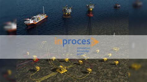 Multiphase Pipelines Simulation Inprocess