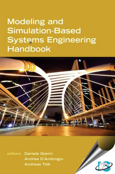 modeling and simulation based systems engineering handbook andrea d