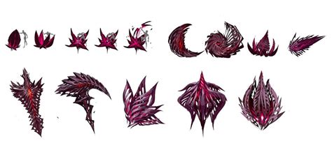 Darkin Weapon Container Concept Art By Lisha Du Posted By Riot Games Darkin Weapon Container Concept Art By Lisha Du Posted By Riot Games