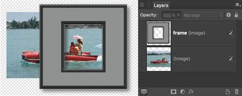 Picture Frames Desktop Questions Macos And Windows Affinity Forum
