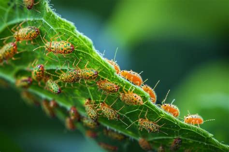 Developing Integrated Pest Management Plans For Di Generative Ai Premium Ai Generated Image