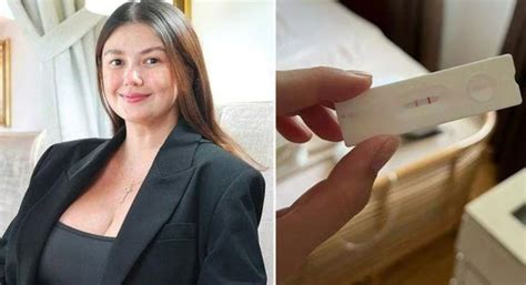 Pinoy Celebrity News Angelica Panganiban Nagpositibo Sa Nakakamaty Na