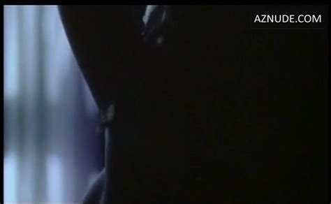 Portia Cue Breasts Scene In Ghetto Dawg Aznude