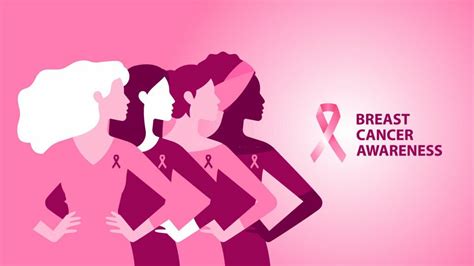 Mammogram And Breast Cancer Awareness Kmh Health Blog