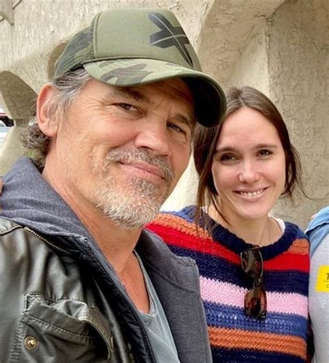 Eden Brolin Everything About Josh Brolins Talented Daughter