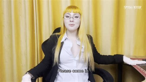 Femdom Rp Sex Doctor Make You Cheat On Your Girlfriend Spookyboogie