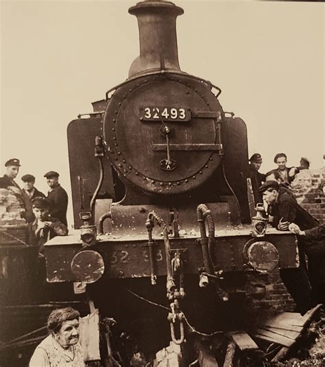 Lbscr E4 32493 Accident Rtrainporn