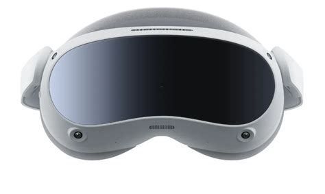 Pico Neo 4 One Of The Best Vr Headsets In 2024