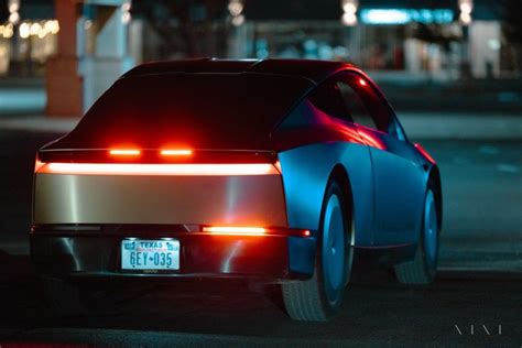 Teslas Robotaxi Revolution How A Two Seater Cybercab Could Dominate