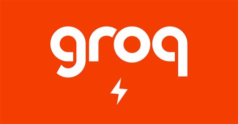Groq Is Fast Low Cost Inference