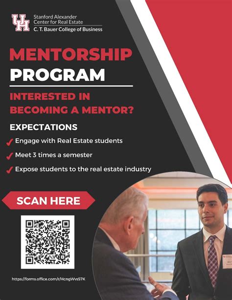 Zach Schmidt On Linkedin If You Are Interested In Becoming A Mentor In