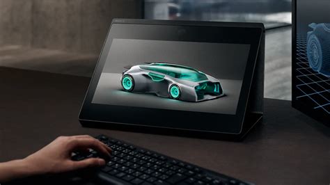Mesmerizing Naked Eye D Views With The Sony Spatial Reality Display B H EXplora