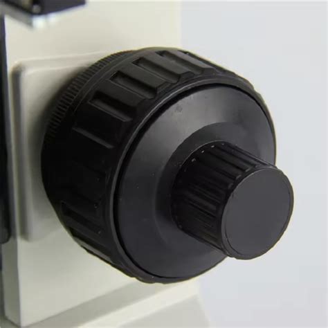 Polarization Microscope Pt Balim Steel Mas