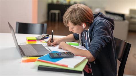 More Meaningful Math Homework Edutopia