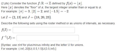 Solved Solve The Following Discrete Mathematics Problem