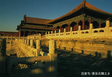 惊叹｜古代石匠是如何把故宫200吨重的汉白玉大石雕建造起来？ 百科ta说