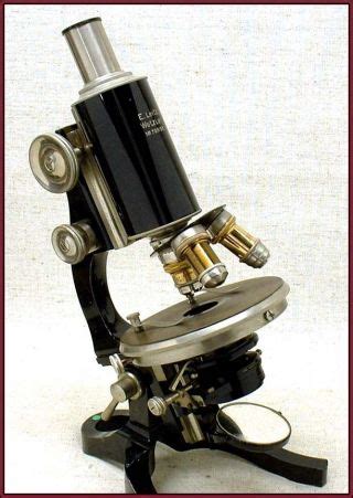 Leitz Antiques