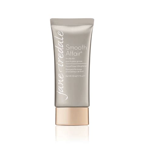Smooth Affair® For Oily Skin Facial Primer And Brightener Thai Me Spa