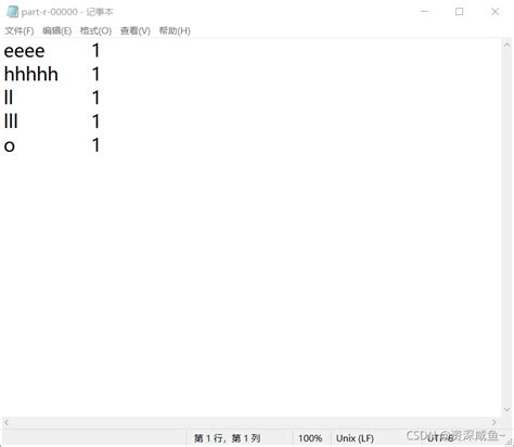 Hadoop实现wordcount单词计数（eclipse架包操作）hadoop Jar的单词统计 Csdn博客