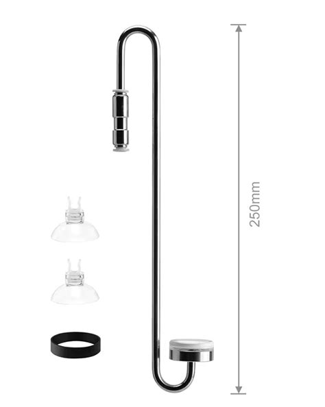 Stainless Steel Co2 Diffuser Aquiart