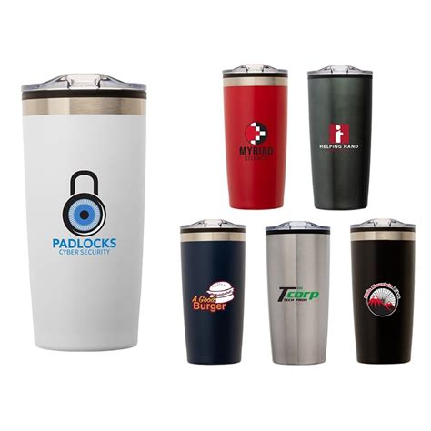 Umbria 20oz Steelpp Liner Tumbler Corporate Specialties
