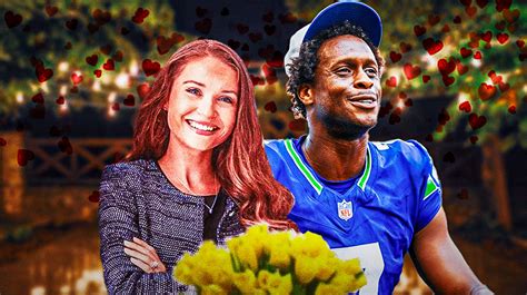 Kirk Cousins Wife Julie Hampton Cousins