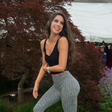 Instagram Fitness Model Jen Selter Kicked Off American Airlines Flight