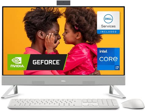 Dell Inspiron 7710 All In One 27 Inch Fhd 1920 X 1080