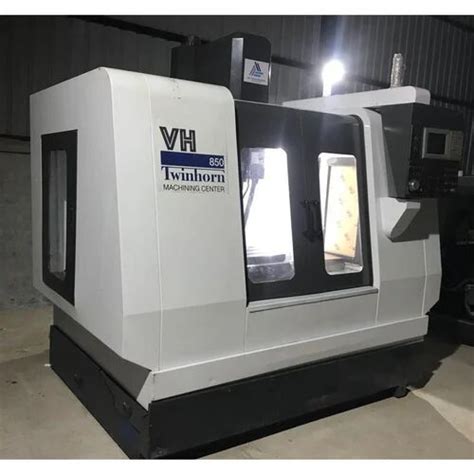 Wholesale Cnc Vmc Machine Supplier Cnc Vmc Machine Exporter From Delhi