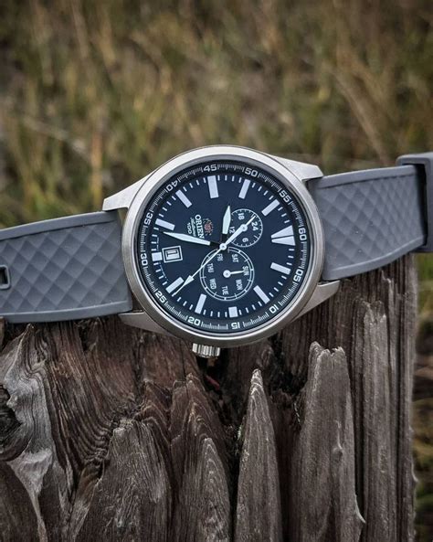 29 Likes 5 Comments Blair Witkowski Watchesatrandom On Instagram The Defender On Some