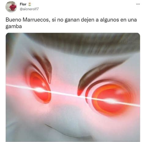 Los Mejores Memes Del Triunfo De Francia Ante Marruecos Y La Final Del Mundial Con Argentina La
