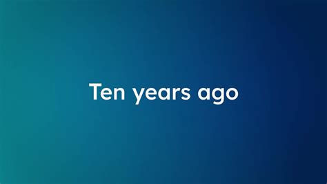 Video Sysdig On Linkedin Celebrating 10 Years Of Sysdig 🎉