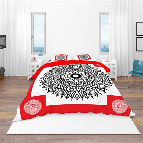 Bed Sheet Design Behance