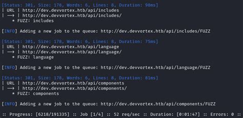Devvortex 4wayhandshake — Ctf Walkthroughs Tips And Tricks