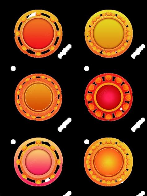 Chinese Pattern Picture Chinese Pattern Vector Material Chinese