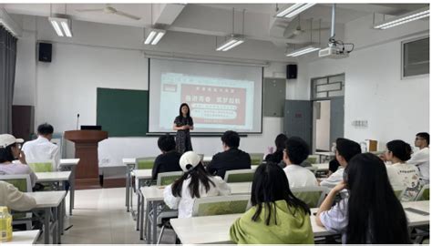 我院赴绵阳师范学院开展研究生招生宣传