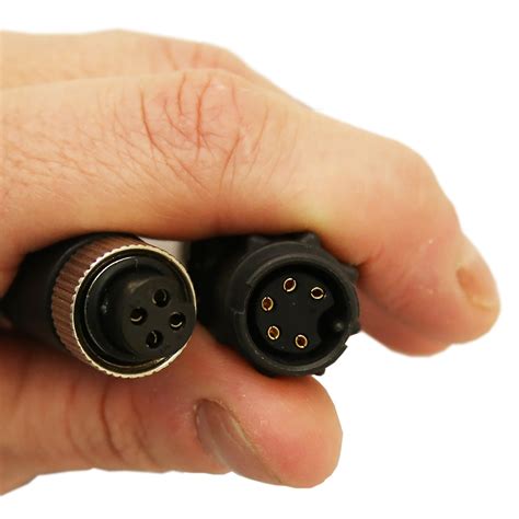 Agcam Camera To Ov Monitor Dmac Ovm Agco Parts