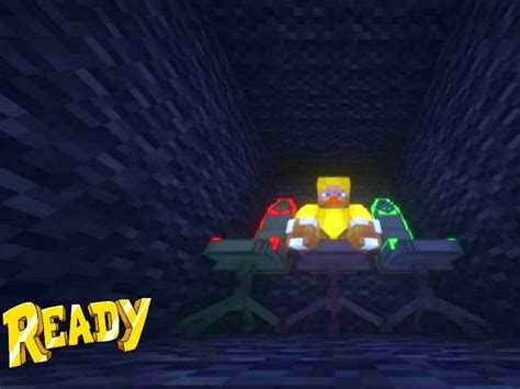 Readyartshop Game Room 3d Minecraft Models For Oraxen Itemsadder