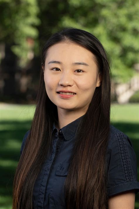 Xuan Lin John Hope Franklin Center